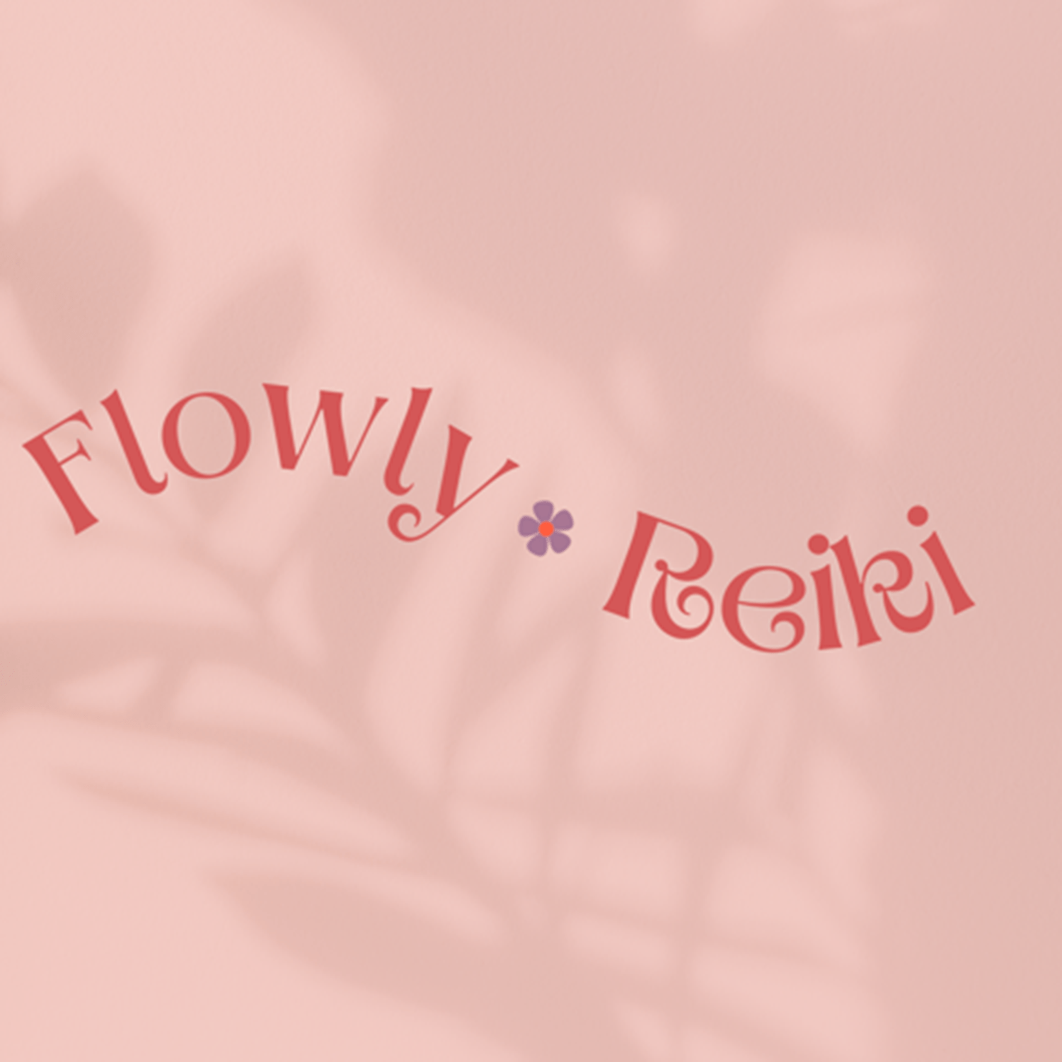 Flowly Reiki - Flowly Being